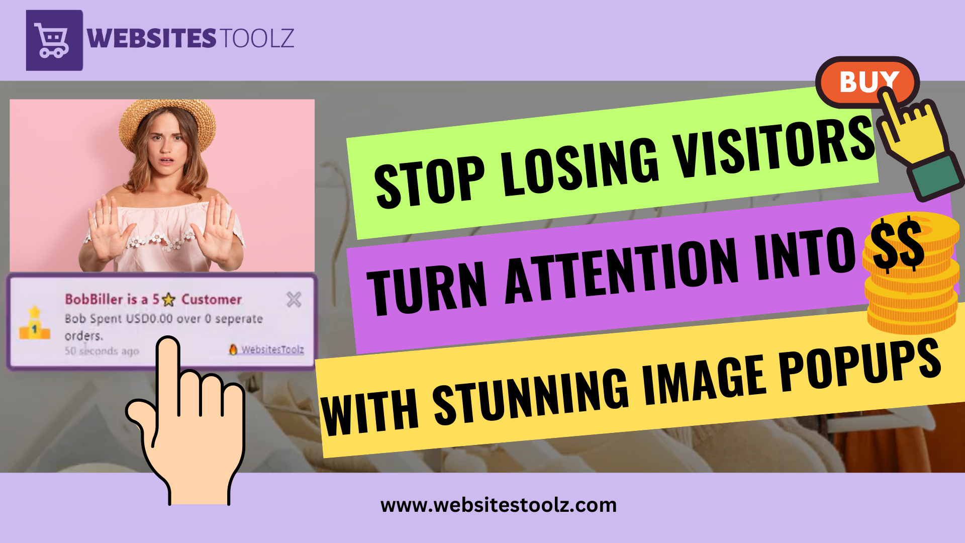 Everything You Need to Know About Image Popups for Websites ...